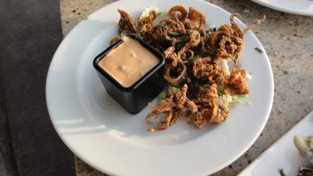 Sam Choy’s Restaurant Review | Thru Jim's Eyes